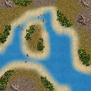 Island Between | Strike Tactics